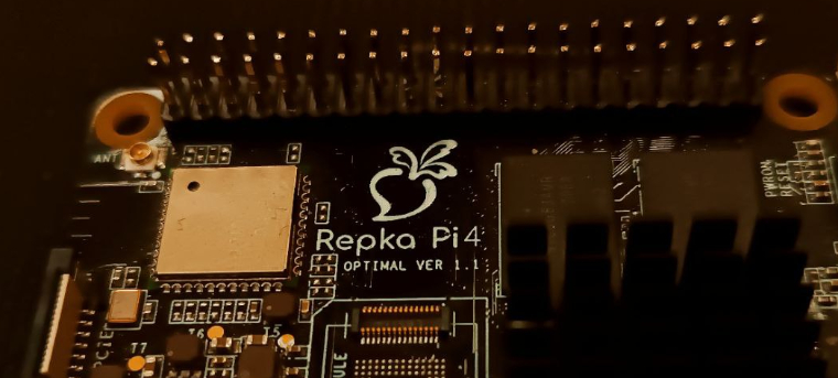 Выбор инструмента: RepkaPi.GPIO против WiringRP